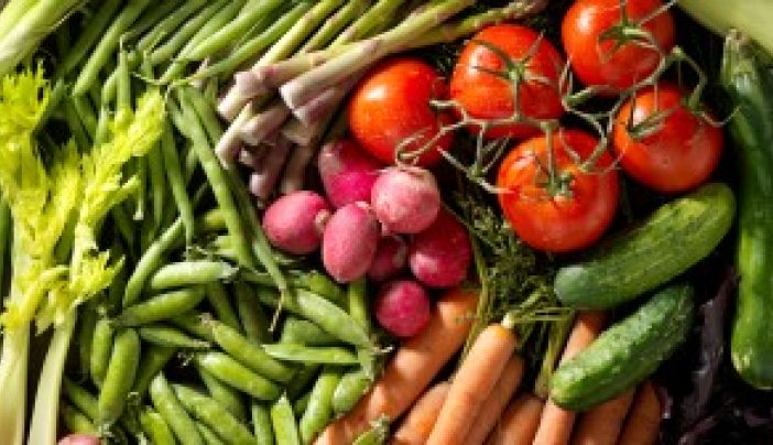 Diet and Cancer | MD Anderson Cancer Center