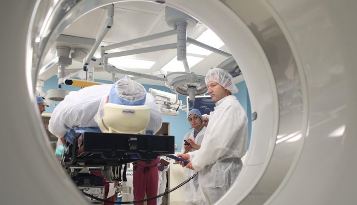 CT and MRI scans: Tips for coping with stress | MD Anderson Cancer Center