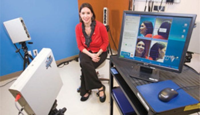 Therapy program addresses body image concerns | MD Anderson Cancer Center