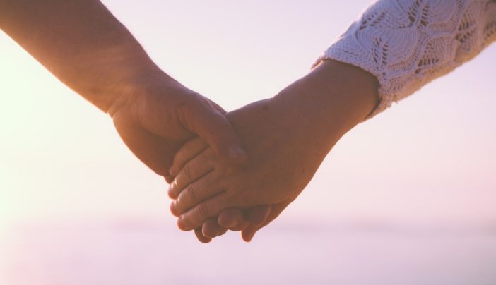 Strengthening relationships during the cancer journey | MD Anderson ...