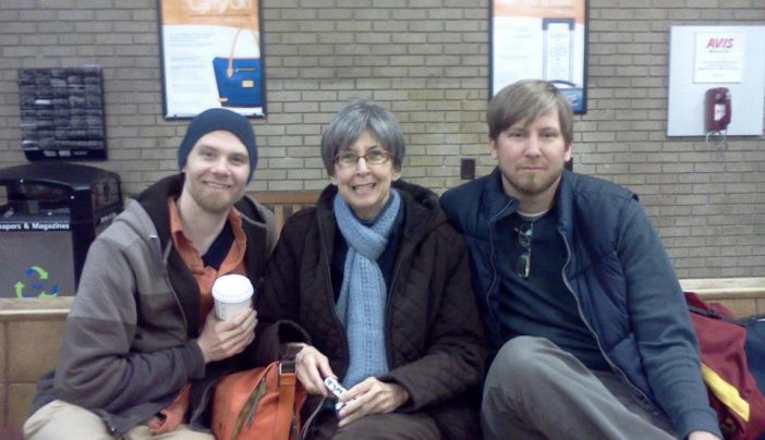 Pancreatic cancer patient: Traveling to MD Anderson for treatment | MD ...