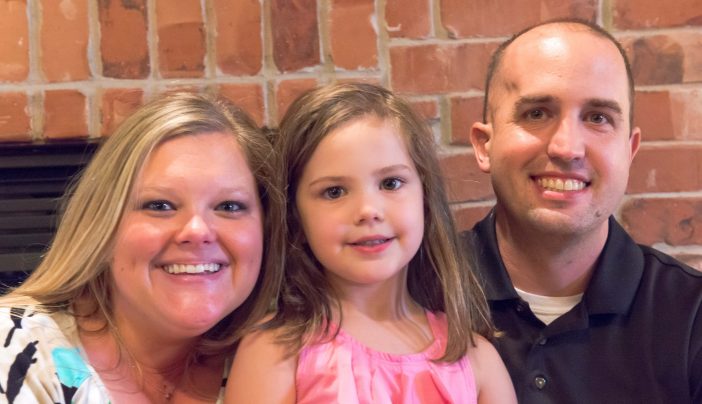 Anaplastic astrocytoma: My husband's brain tumor story | MD Anderson ...