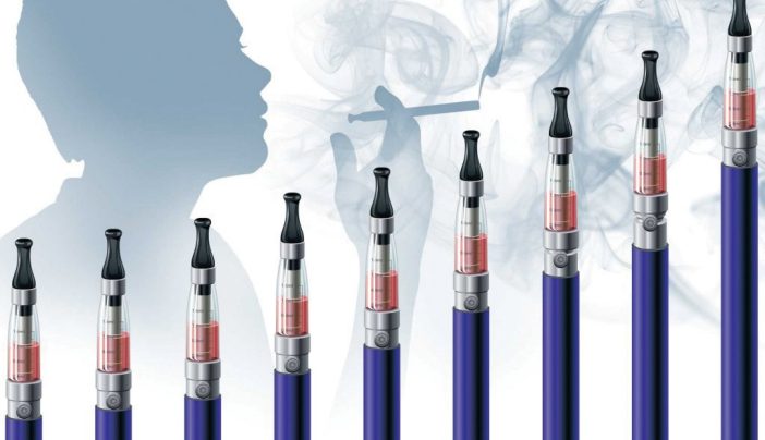 E-cigarettes, cigarillos and hookahs: Latest tobacco trends target ...