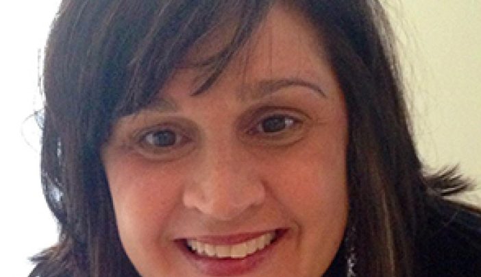 How breast cancer brought me closer to my brother | MD Anderson Cancer ...