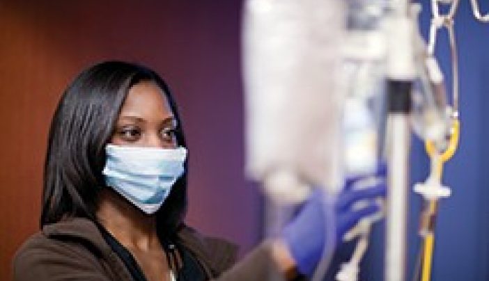 Advice from other patients on preparing for chemotherapy | MD Anderson ...