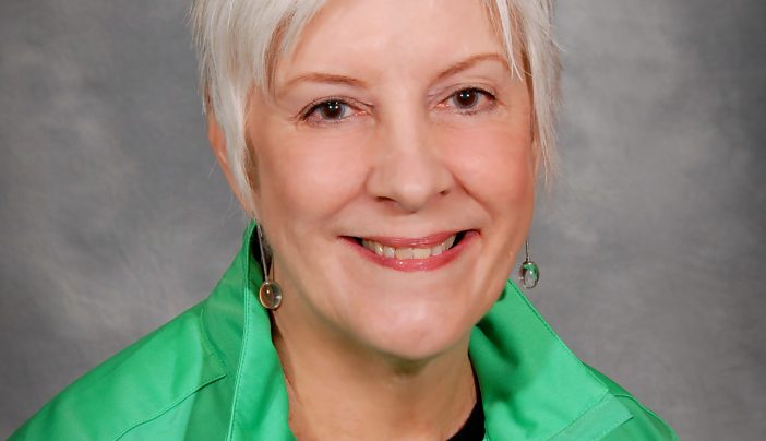 My Ovarian Cancer Journey Md Anderson Cancer Center