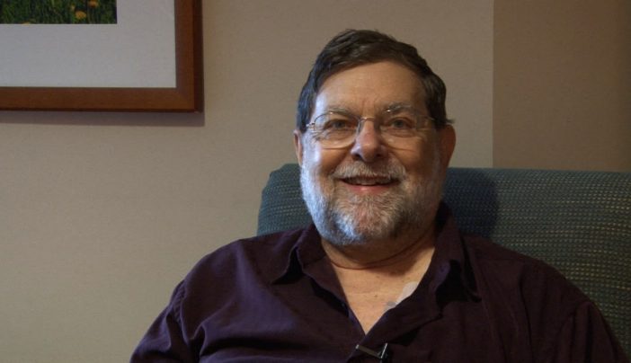 My stem cell transplant, my rebirth | MD Anderson Cancer Center