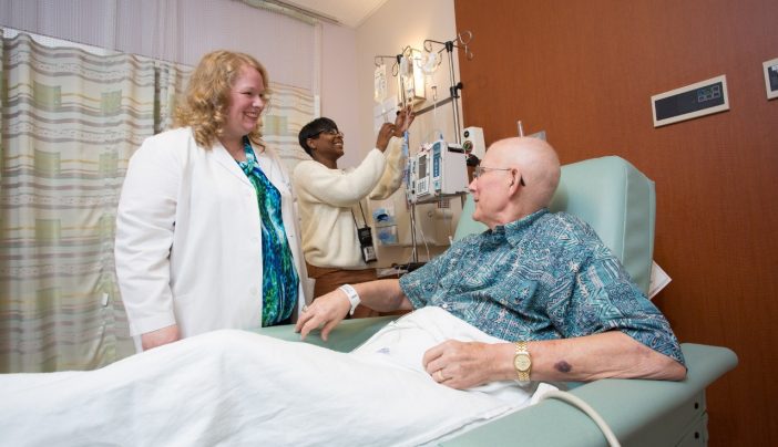 What you should know about bladder cancer | MD Anderson Cancer Center