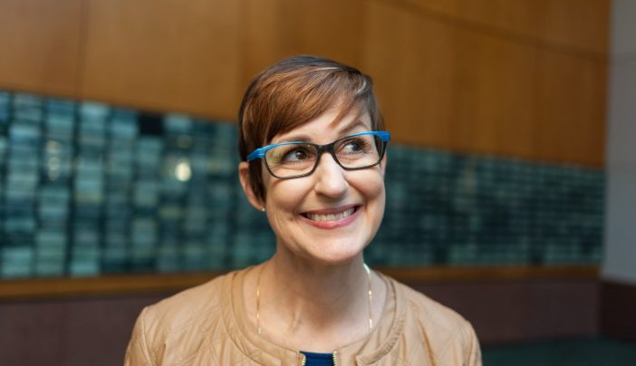 Waiting for my anal cancer scan results | MD Anderson Cancer Center