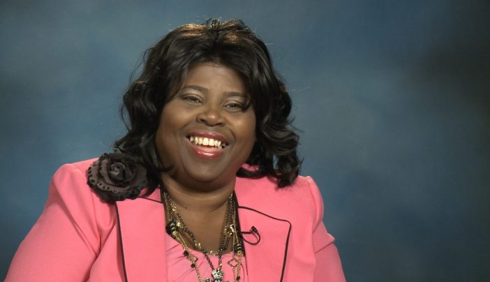 AML survivor discovers life after cancer | UT MD Anderson