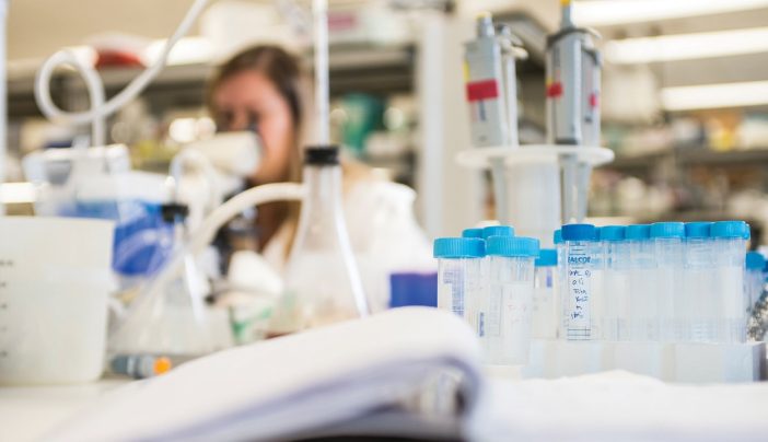 How our research helps cancer patients | MD Anderson Cancer Center