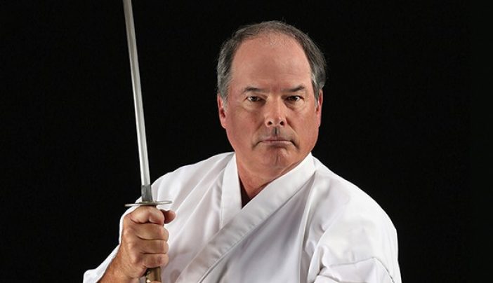 How martial arts became a way of life for Thomas Rahlfs, M.D. | MD ...