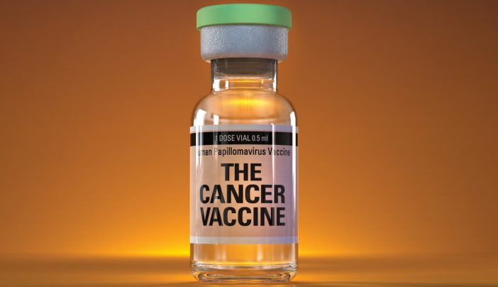 Understanding the new HPV vaccine | MD Anderson Cancer Center