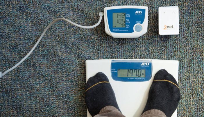 Could home-based monitoring enhance your cancer care? | MD Anderson ...