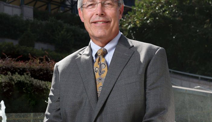 Getting to know our head of clinical operations, Bob Brigham | MD ...