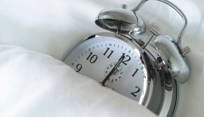 How to cope with insomnia during cancer treatment | MD Anderson Cancer ...