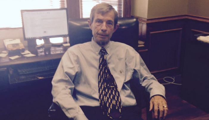 Meet MD Anderson Proton Therapy Center's first patient | MD Anderson ...