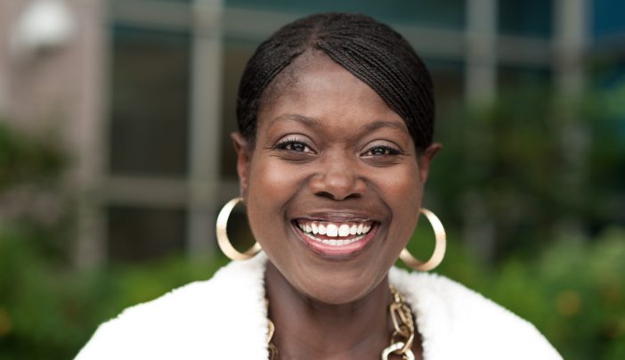 After stage IV lymphoma, a new lease on life | MD Anderson Cancer Center