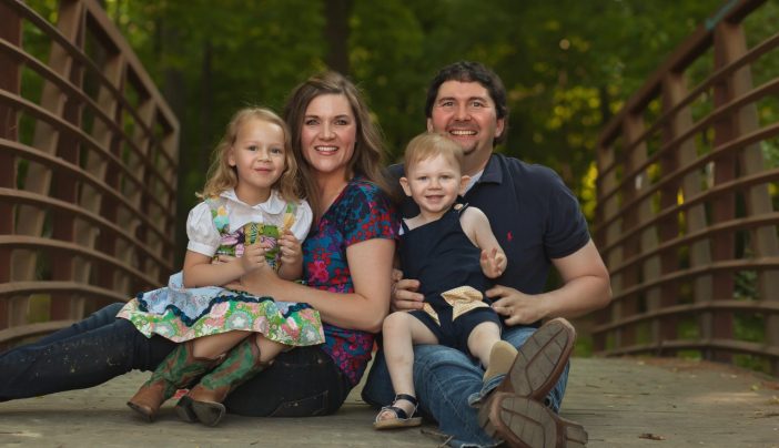 Brain stem tumor survivor: "Take it one day at a time" | MD Anderson ...