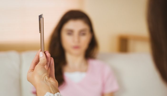 Using hypnosis to cope with cancer | UT MD Anderson