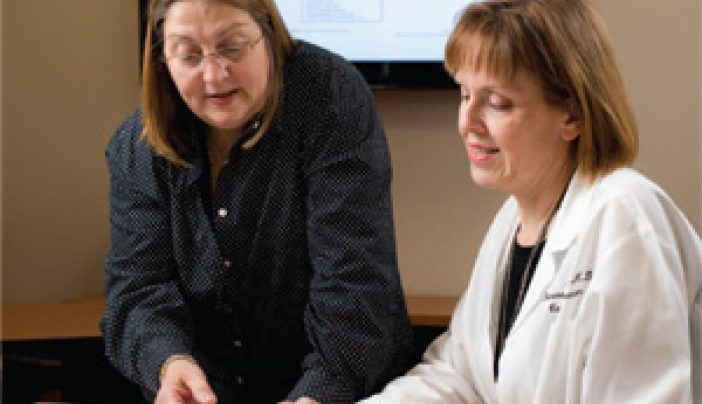 New breast cancer screening guidelines: What women should know | MD ...