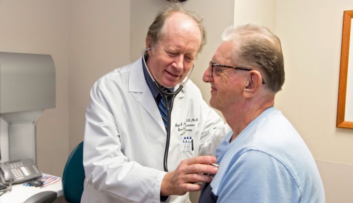 Personalized chemotherapy dosing treatment improves responses ...