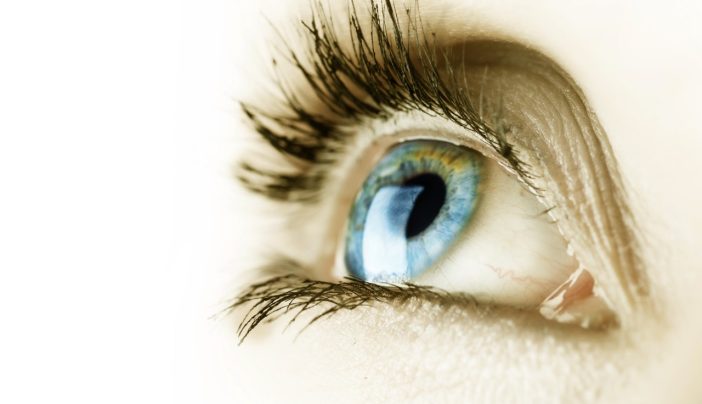 Q&A: Eyelid cancer | MD Anderson Cancer Center