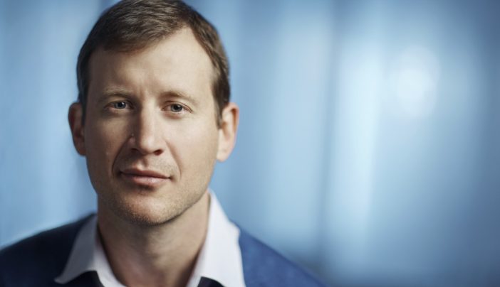 A non-Hodgkin diagnosis, then 'Hope' | MD Anderson Cancer Center