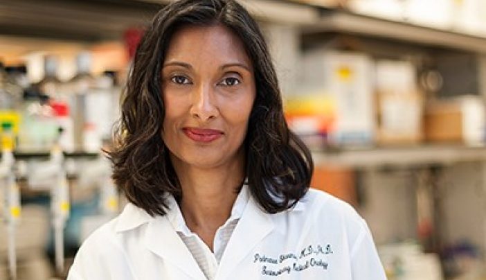 A breakthrough in cancer treatment: Immunotherapy | MD Anderson Cancer ...