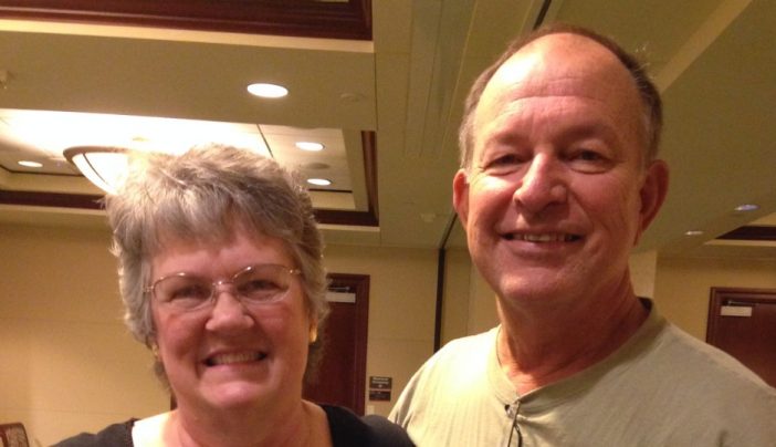 Blastic Plasmacytoid Dendritic Cell Neoplasm (BPDCN) patient finds hope ...