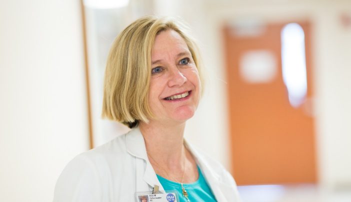 Oral cancer: What you should know | UT MD Anderson