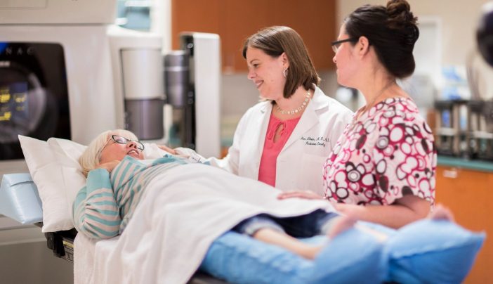 Radiation exposure: What to know | MD Anderson Cancer Center