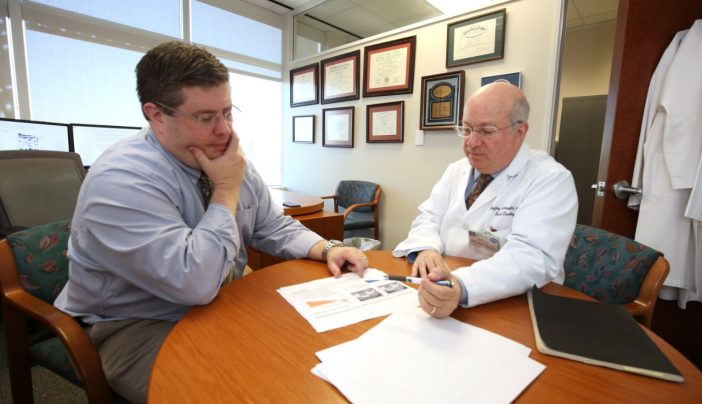 How we’re outsmarting melanoma | MD Anderson Cancer Center