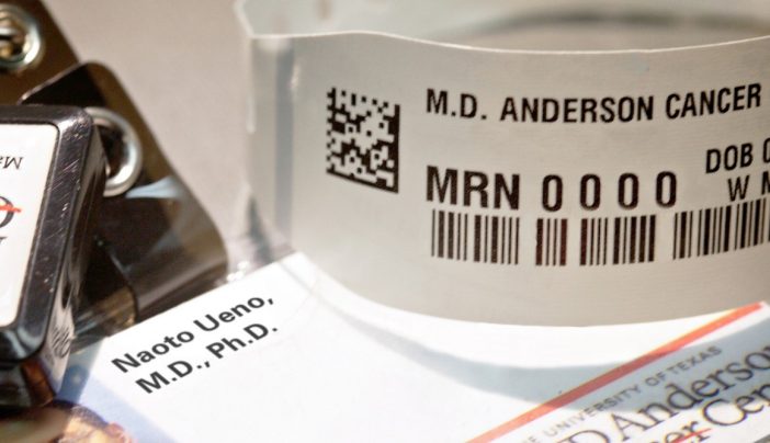 When a doctor becomes a cancer patient | MD Anderson Cancer Center