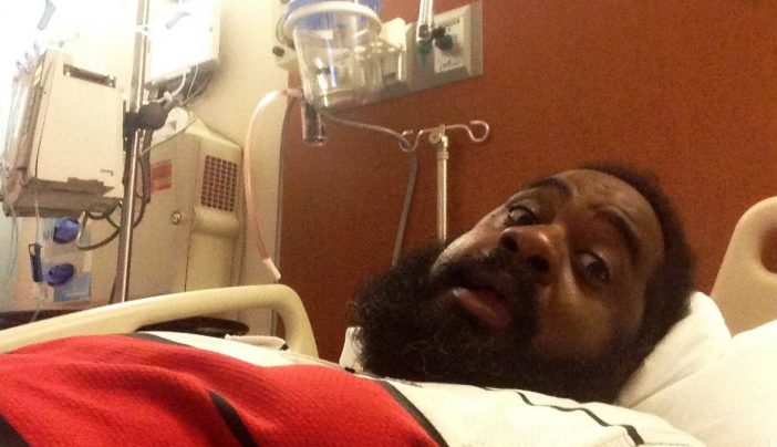 Throat cancer survivor: The good, the bad and the ugly of treatment ...