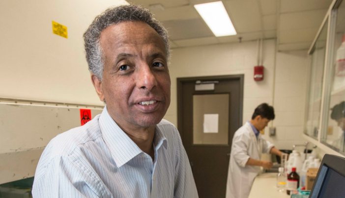 Discussing your cancer pain and finding relief | UT MD Anderson