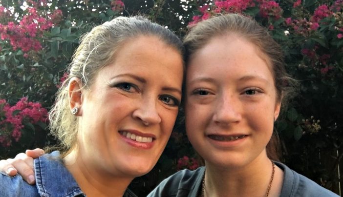 Teen papillary thyroid cancer survivor: ‘There is no good type of ...