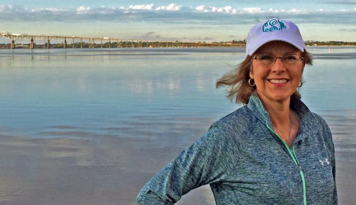 My brain tumor story | MD Anderson Cancer Center