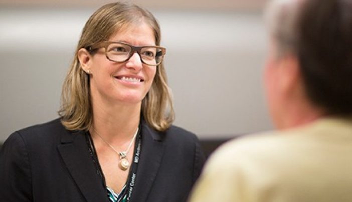 APOLLO immunotherapy clinical trial takes aim at cancer’s secrets | MD ...