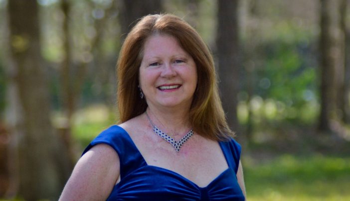 Papillary thyroid cancer survivor on clinical trials: ‘Stable is the ...