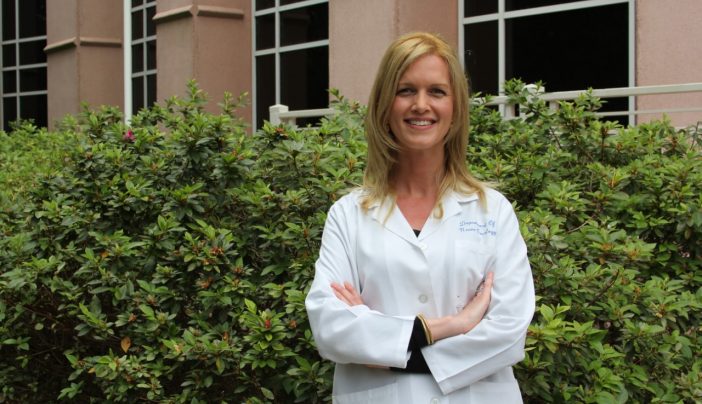 New hope for leptomeningeal disease care | MD Anderson Cancer Center