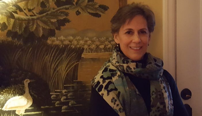 Ovarian Cancer Survivor Why I Travel For A Clinical Trial Md