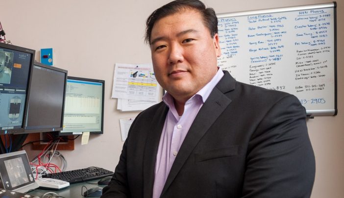 Radiation therapy: What it is and what to expect | MD Anderson Cancer ...