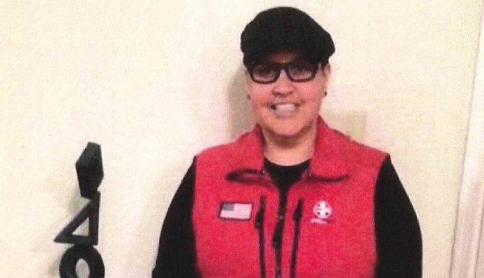 Thyroid cancer survivor finds ways to cope during radioiodine therapy ...