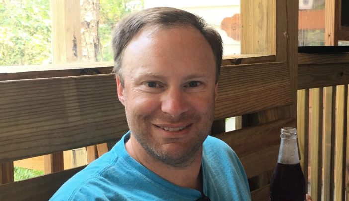 Why I chose a multiple myeloma clinical trial | UT MD Anderson