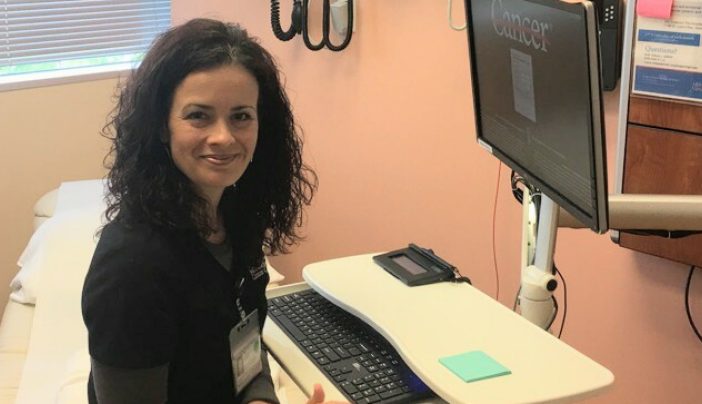 3 myths about oncology nurses | UT MD Anderson