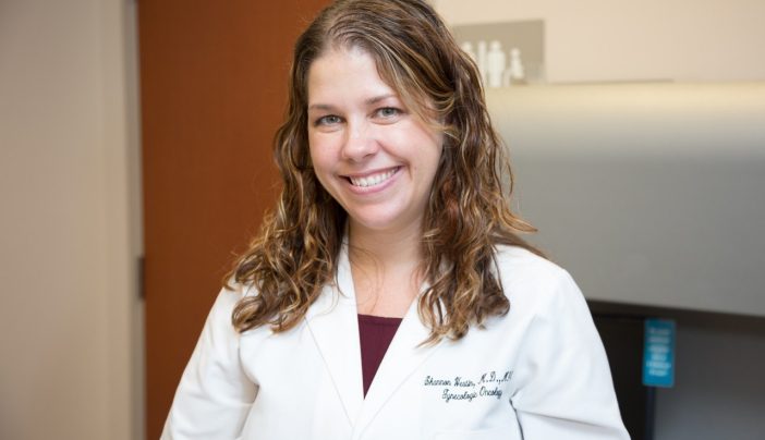 10 questions about gynecologic cancers | UT MD Anderson