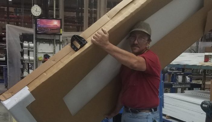 Total pelvic exenteration survivor: ‘Life is precious. Don’t waste it ...