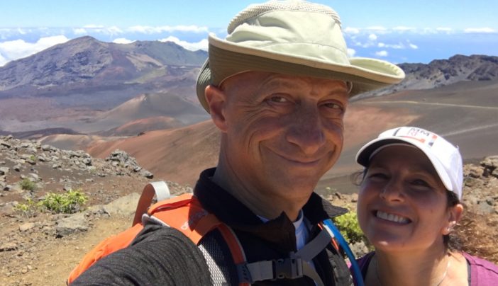 Multiple myeloma survivor: 5 ways I improved my stem cell transplant ...