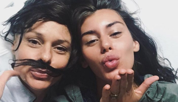 Leukemia diagnosis brings survivor, daughter closer | MD Anderson ...